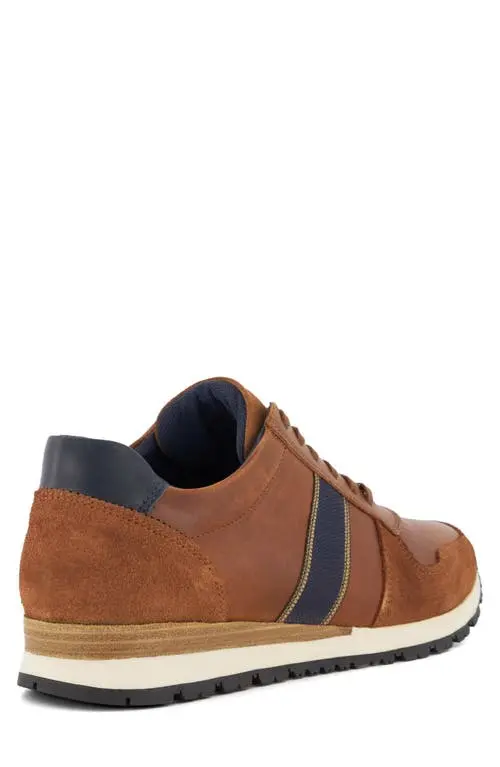 Dune London Treck Sneakers