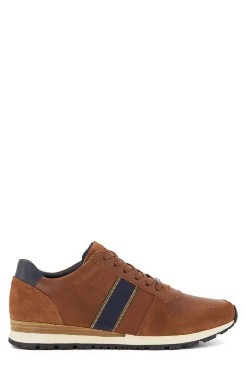 Dune London Treck Sneakers