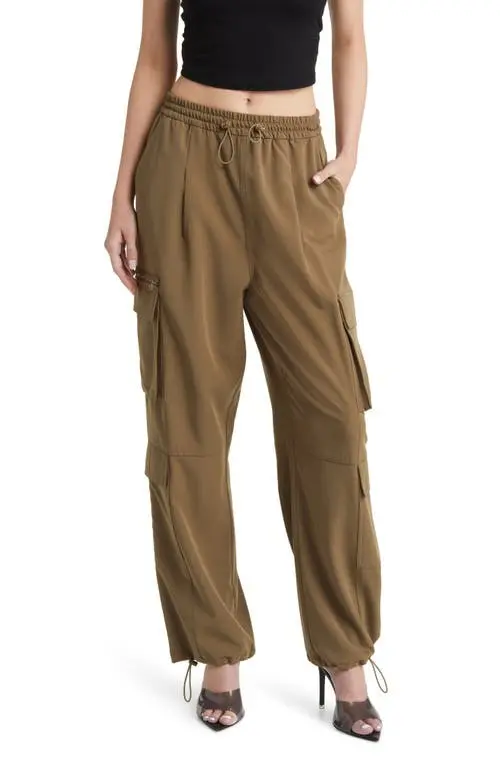 Vero Moda Zelda Daphne Cargo Pants