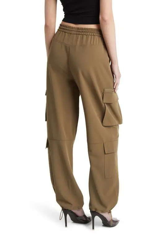 Vero Moda Zelda Daphne Cargo Pants