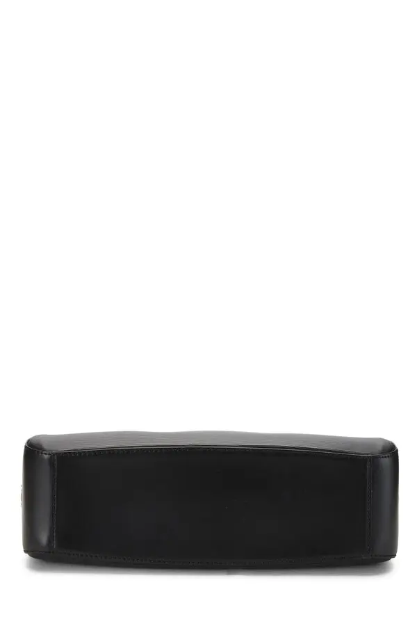 LOUIS VUITTON Epi Jasmin Handbag - Black