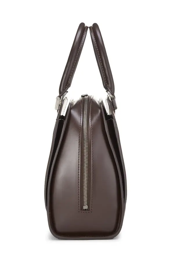 LOUIS VUITTON Epi Pont Neuf - Brown
