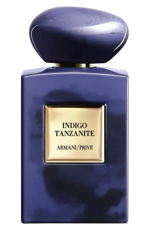 ARMANI BEAUTY Armani Privē Indigo Tanzanite Eau De Parfum - No Color