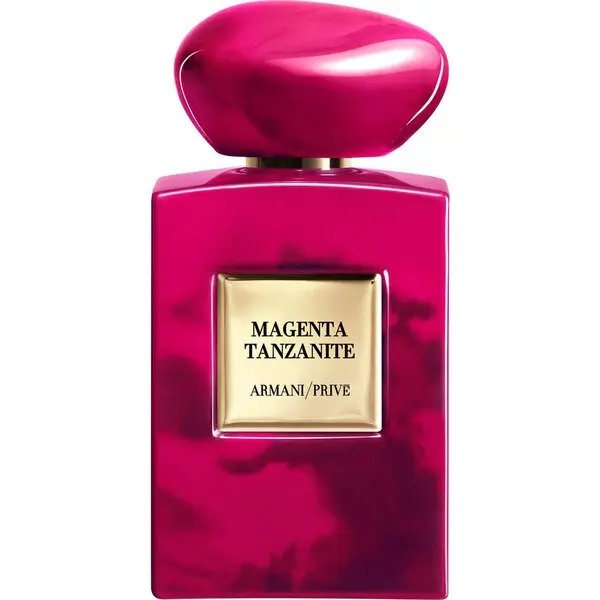ARMANI BEAUTY Armani Privē Magenta Tanzanite Eau De Parfum - No Color
