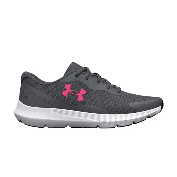 Under Armour Surge 3 Sneakers - Grey