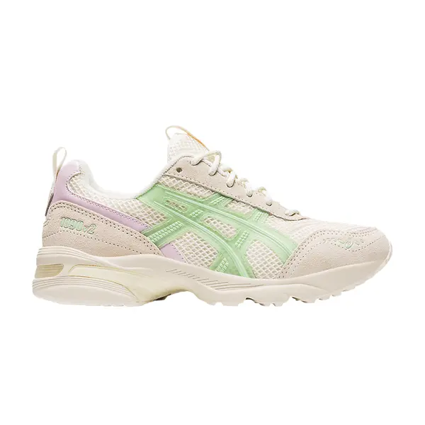Asics Gel 1090 V2 Sneakers - Cream