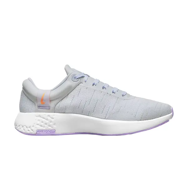 Nike Renew Serenity Run - Grey