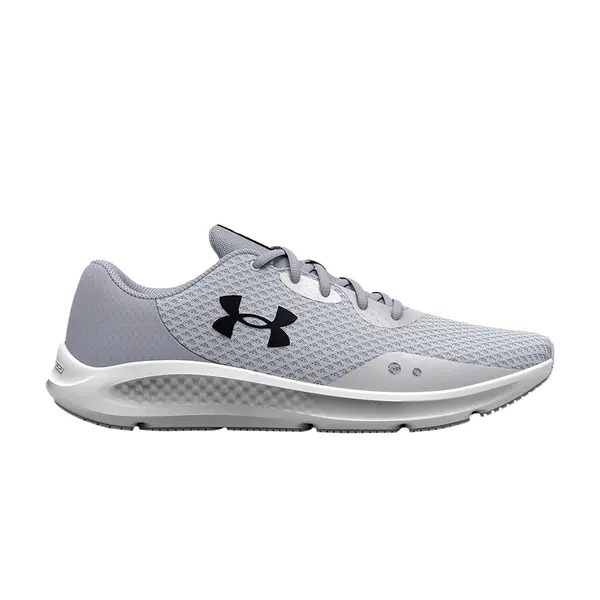 Under Armour Charged Pursuit 3 Sneakers - Grey