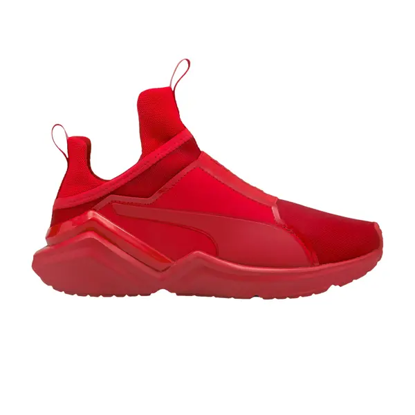 PUMA Fierce 2 Sneakers - Red