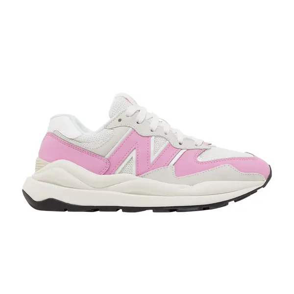 NEW BALANCE 57/40 - Pink