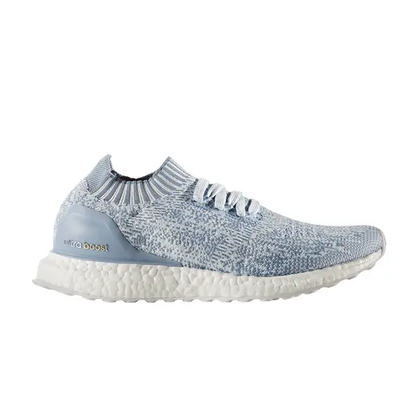 Adidas Ultraboost Uncaged Sneakers - White