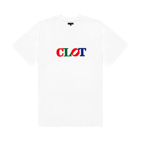 CLOT Love Tee