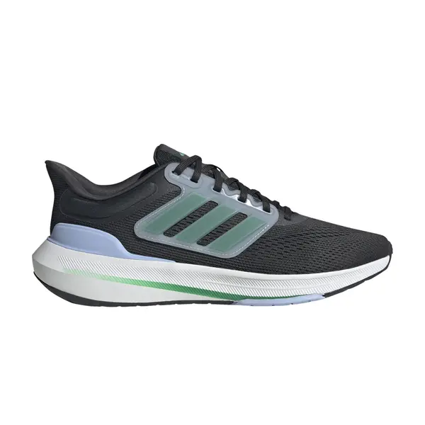Adidas Ultrabounce Sneakers - Black