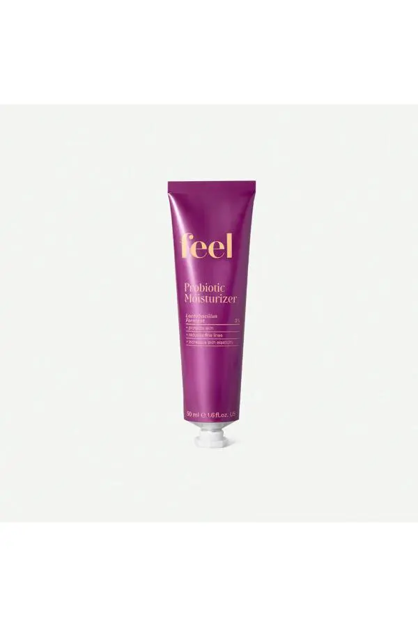 FEEL Probiotic Moisturizer