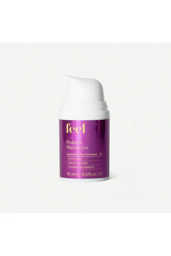 FEEL Probiotic Moisturizer