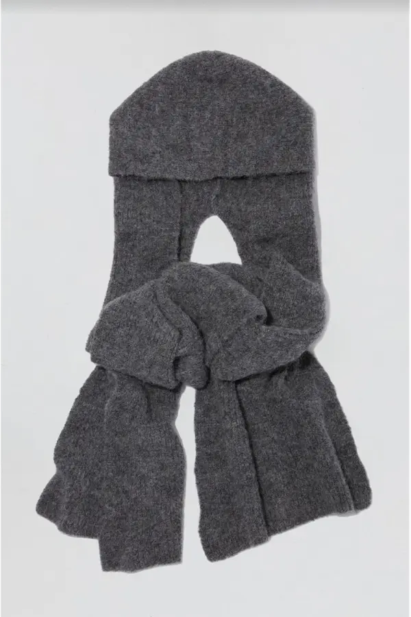 Janessa Leoné Benji Headscarf