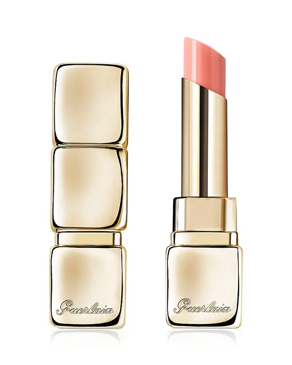 GUERLAIN Kisskiss Bee Glow Lipstick Balm - Honey Glow