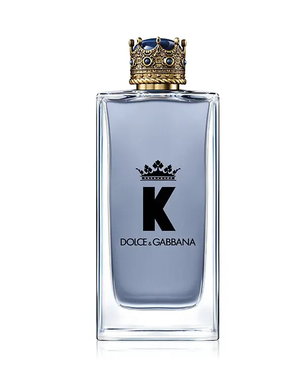 Dolce & Gabbana K Eau De Toilette 5 Oz - No Color