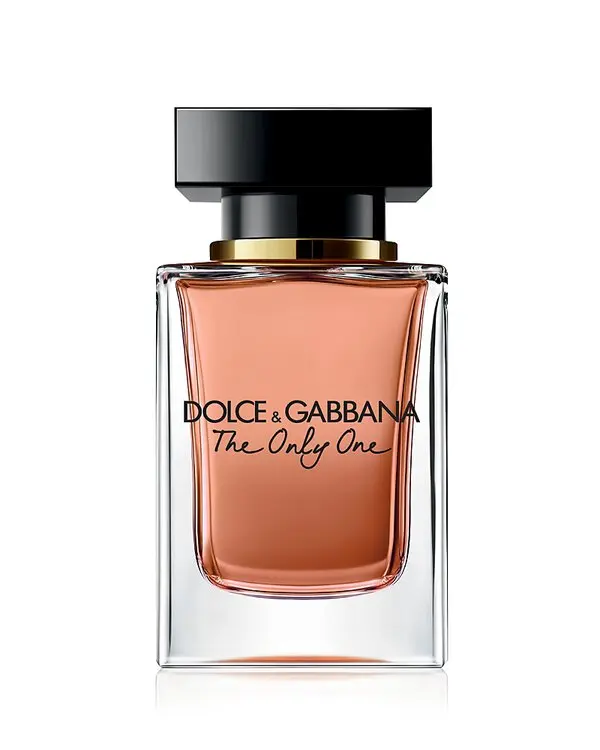 Dolce & Gabbana The Only One Eau De Parfum 1.6 Oz - No Color
