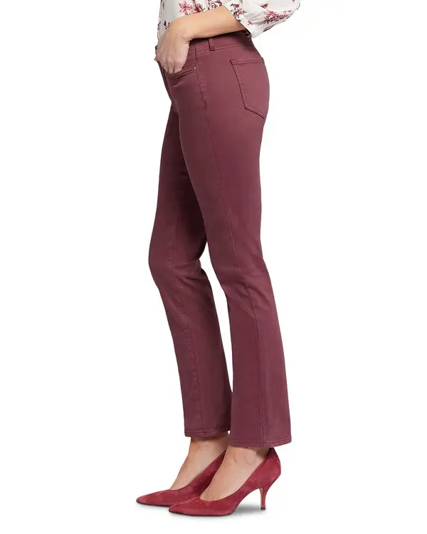 NYDJ Petite Sheri Slim Jeans