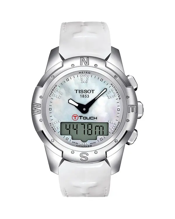 TISSOT T-touch Ii Watch