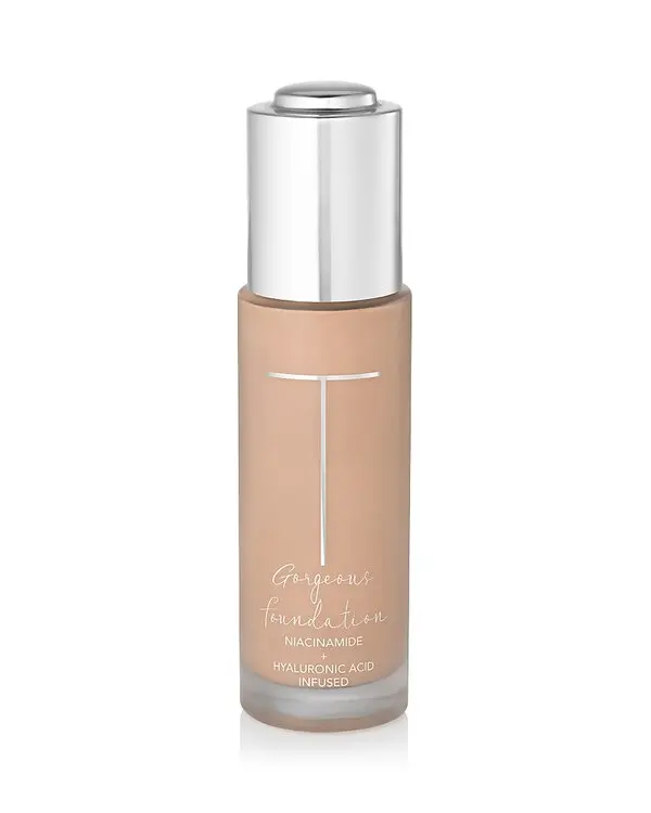 Trish Mcevoy Gorgeous Foundation - Fn - Fair With Neutral Undertones/for F