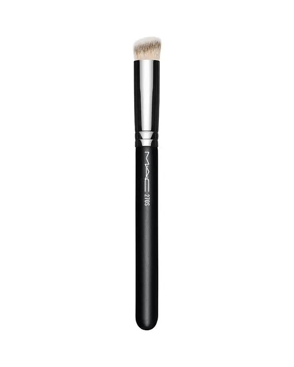 MAC COSMETICS 270s Concealer Brush - No Color