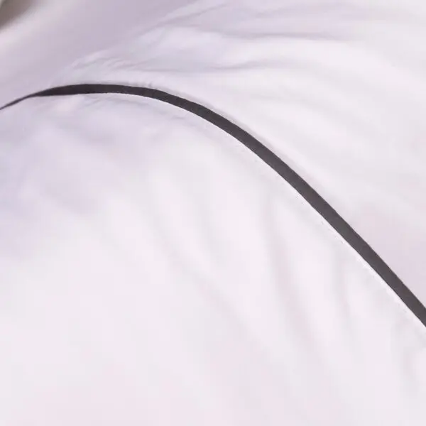 POM POM AT HOME Sheena Sateen Sheet Set, California King - Midnight