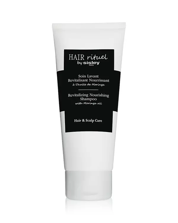 HAIR RITUEL BY SISLEY Sisley-paris Revitalizing Nourishing Shampoo 6.7 Oz - No Color