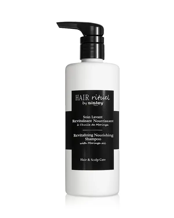 HAIR RITUEL BY SISLEY Sisley-paris Revitalizing Nourishing Shampoo 16.9 Oz - No Color