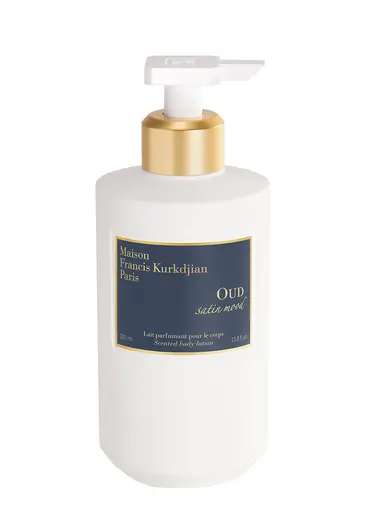 Maison Francis Kurkdjian Oud Satin Mood Scented Body Lotion - Na