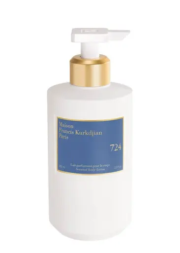 Maison Francis Kurkdjian 724 Scented Body Lotion - Na