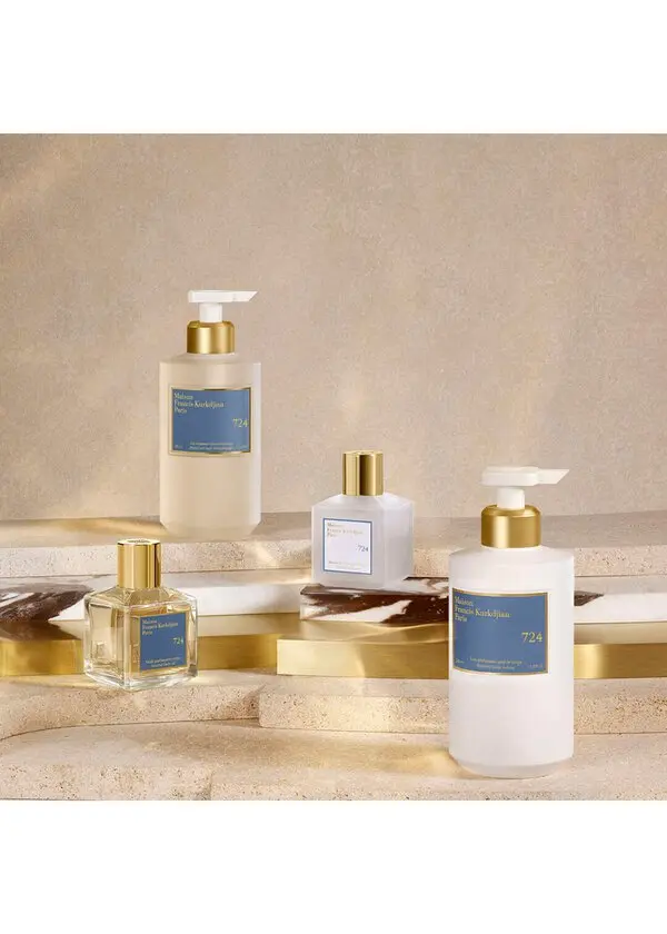 Maison Francis Kurkdjian 724 Scented Body Lotion - Na
