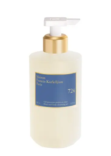 Maison Francis Kurkdjian 724 Hand & Body Cleansing Gel - Na
