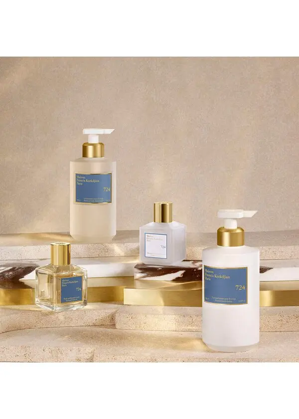 Maison Francis Kurkdjian 724 Scented Hair - Mist