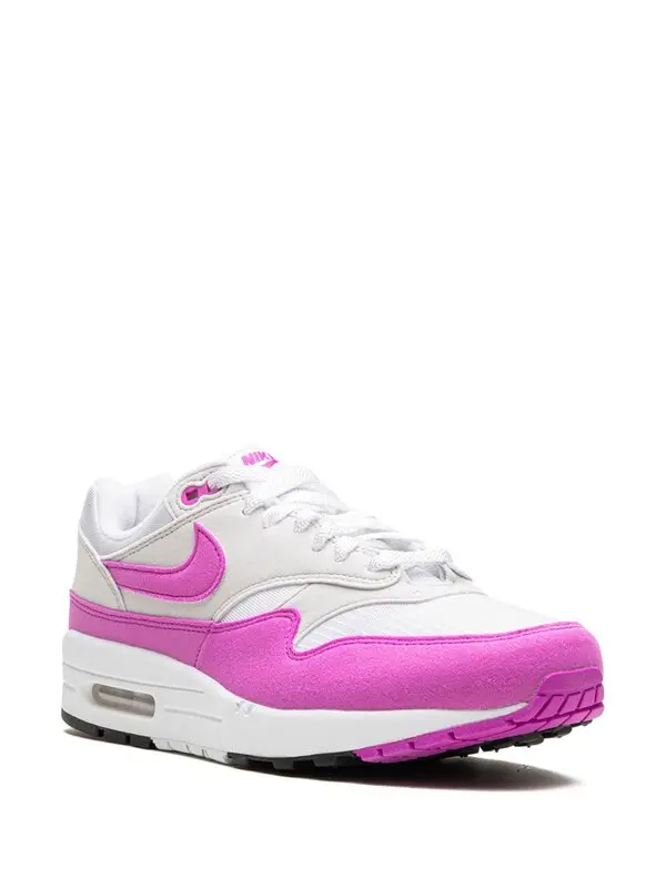 Nike Air Max 1 Sneakers - White