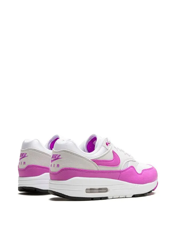 Nike Air Max 1 Sneakers - White