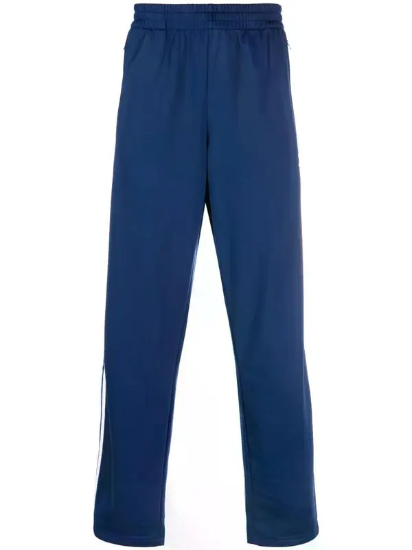 Adidas Signature 3-stripes Logo Trousers