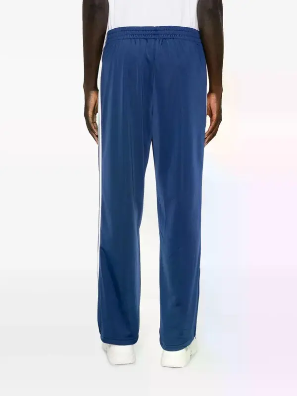 Adidas Signature 3-stripes Logo Trousers