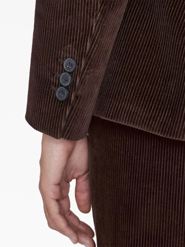 FRAME The Femme Corduroy Blazer