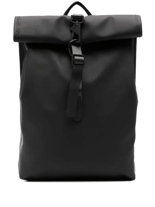 Rains Mini Rolltop Backpack