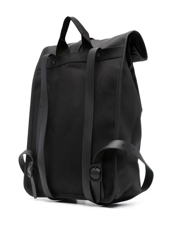 Rains Mini Rolltop Backpack
