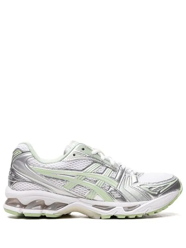 Asics Gel-kayano 14 Sneakers - White