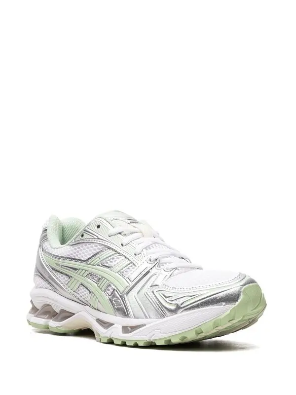 Asics Gel-kayano 14 Sneakers - White