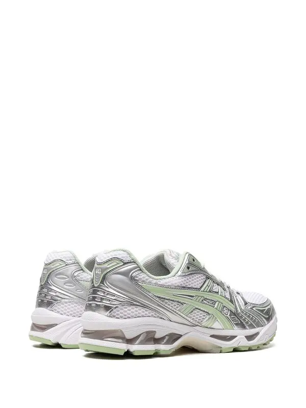 Asics Gel-kayano 14 Sneakers - White