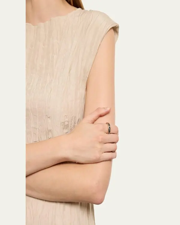 Pomellato 18k Rose Gold Iconica Ring