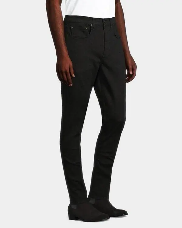 Rag & Bone Fit 1 Skinny Jeans