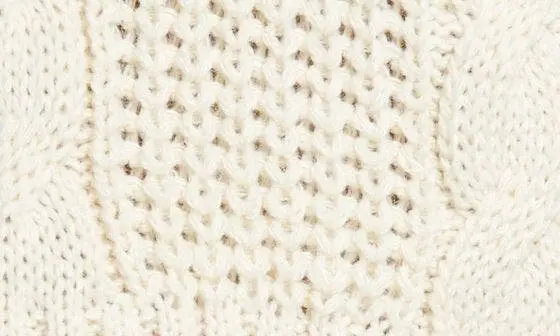 BDG URBAN OUTFITTERS Varsity Kai Knit Cardigan
