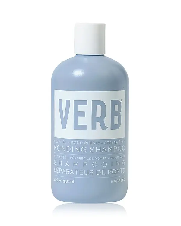 VERB Bonding Shampoo 12 Oz