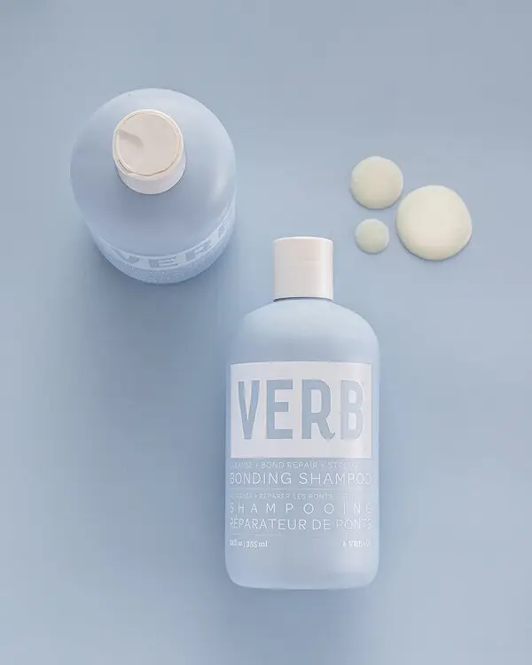 VERB Bonding Shampoo 12 Oz